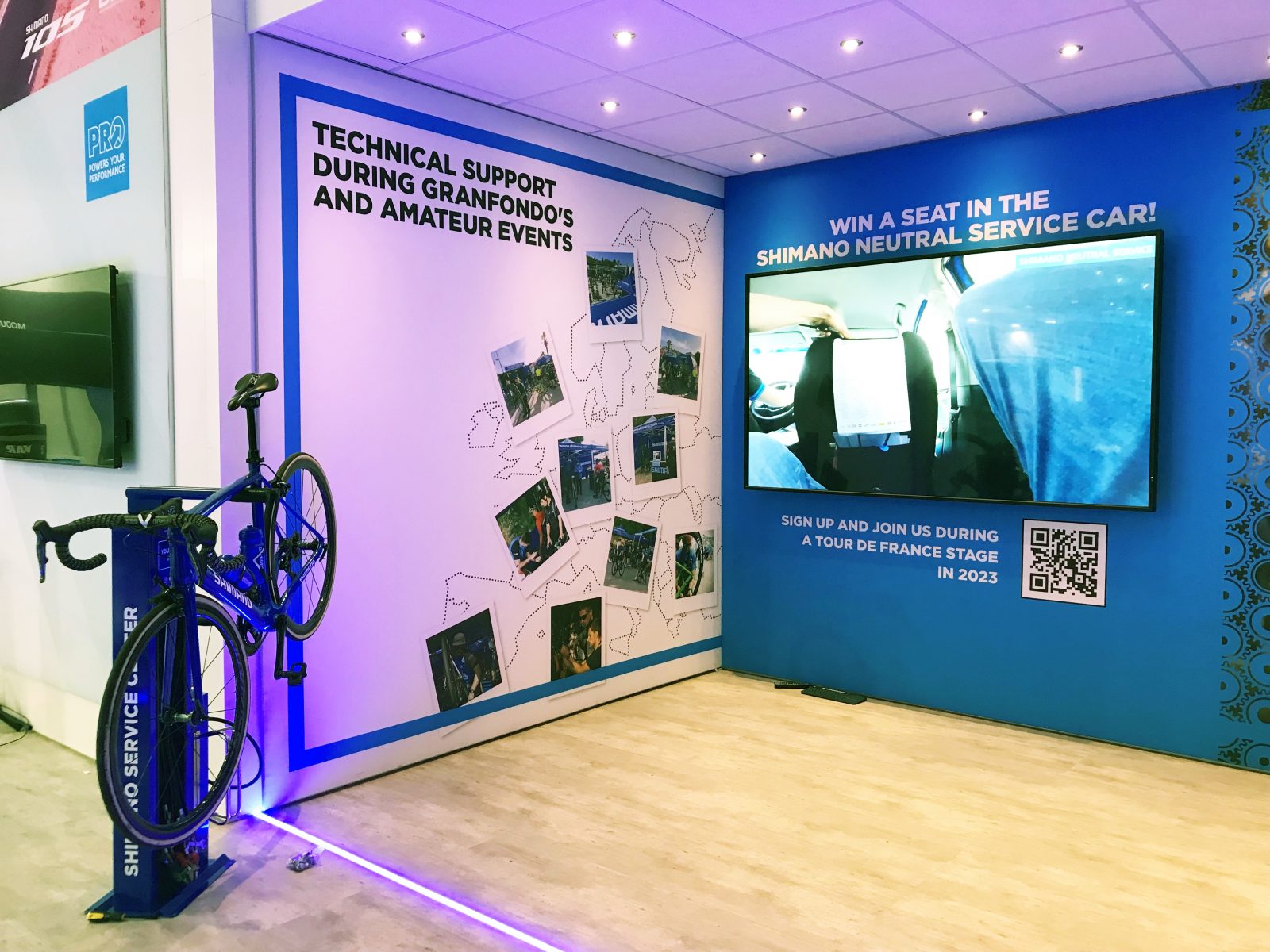 Shimano – Distributor von der IBOMBO-Stationen - IBOMBO | Fahrrad Reparaturstation | Direkt vom ...