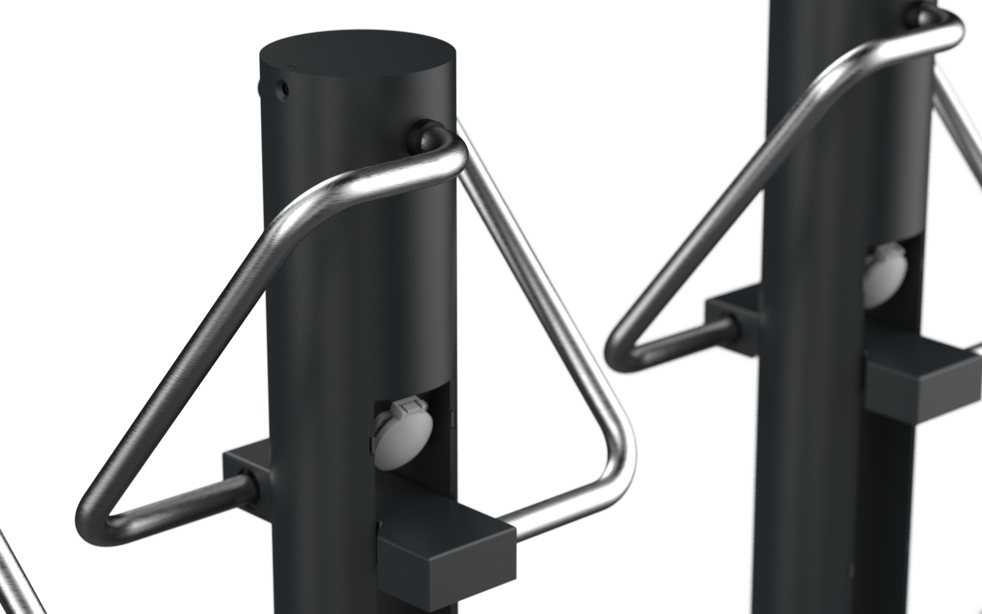 SOLARFAHRRAD-LADESYSTEM jCHARGE - IBOMBO | Fahrrad Reparaturstation | Direkt vom Hersteller!